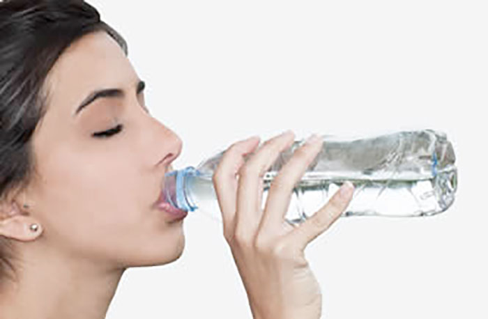 EL AGUA: PUNTO DE PARTIDA | Revista De acuerdo