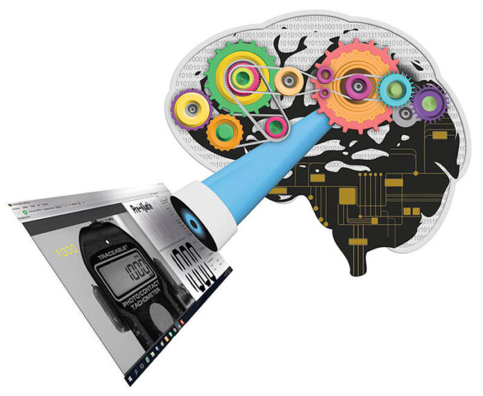 La visión artificial como asistente experta | Revista De acuerdo